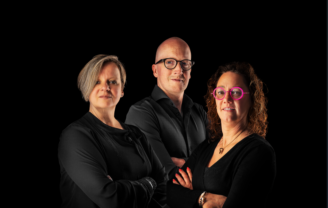 Meesters voor het oog. Inkoop met inzicht - Werken bij Oogwereld